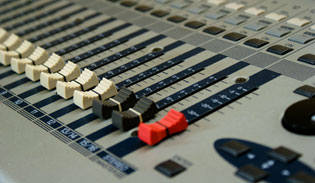 Services – GFI Entertainment